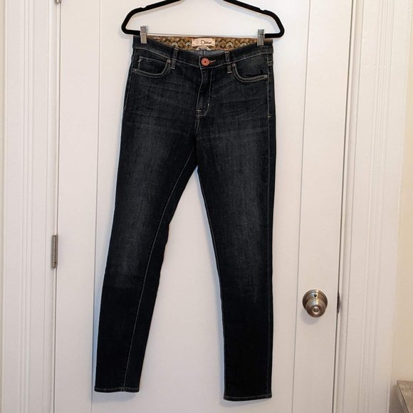 Modcloth | Jeans | Euc Everyday Adventure Jeans | Poshmark